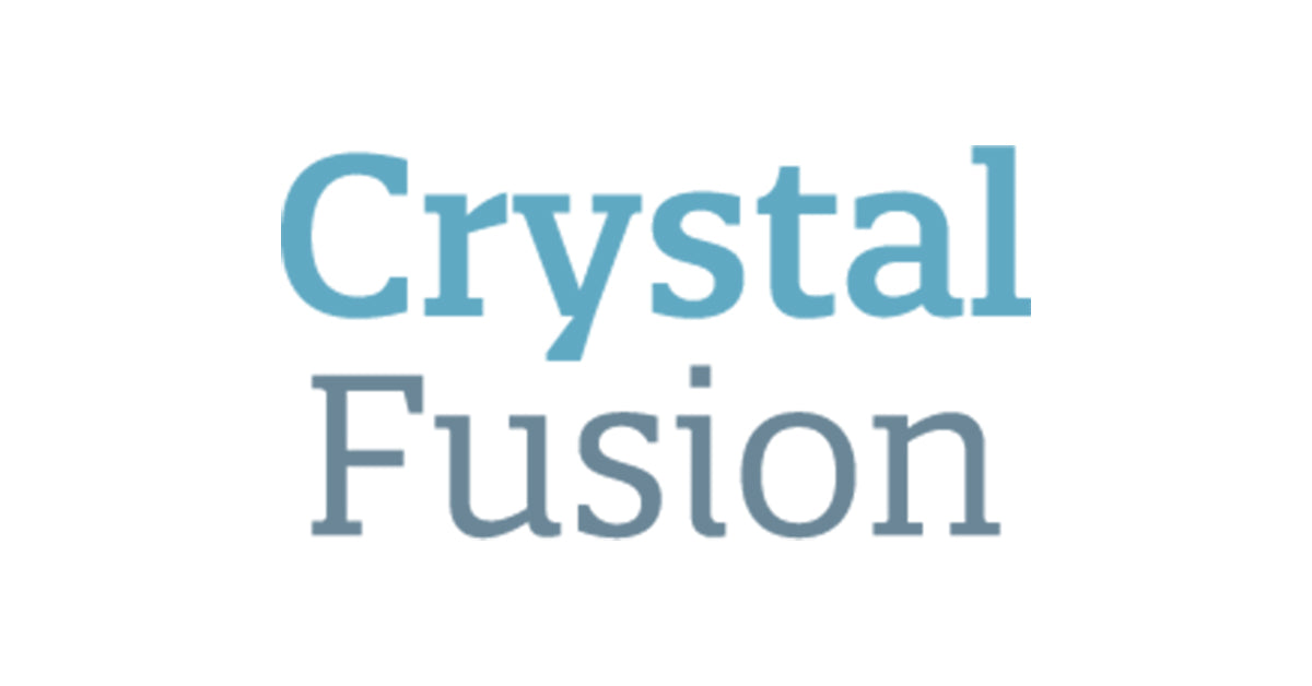 RINGS – Crystal Fusion